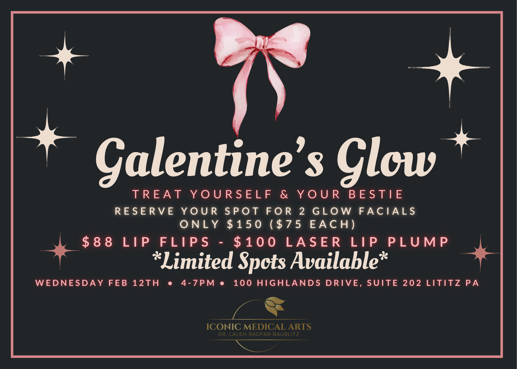 About Us - Iconic Medical Arts