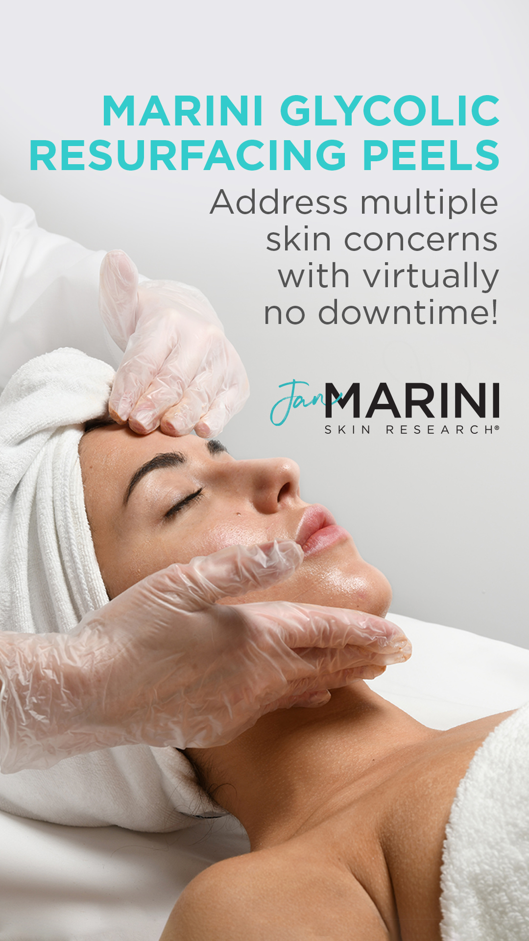 Jan Marini Peels for Glowing Skin - Lititz & Lancaster, PA - Iconic ...